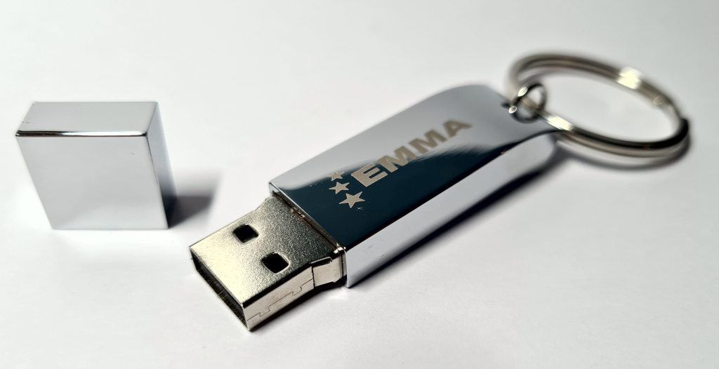 EMMA Webshop - EMMA Webshop